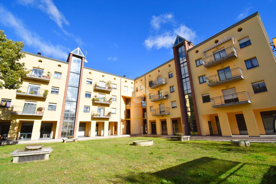 Attico in vendita a L'Aquila