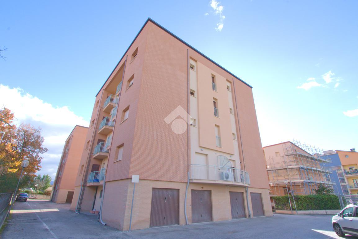 Appartamento in vendita a L'Aquila