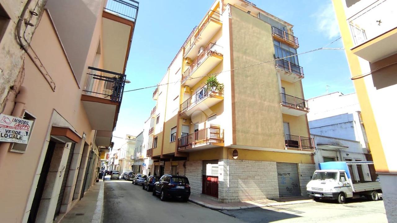 Appartamento in vendita a Andria