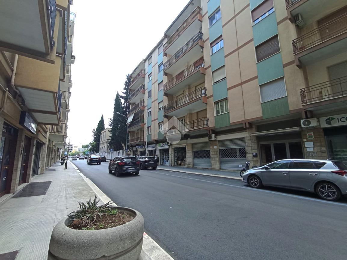 Appartamento in affitto a Andria