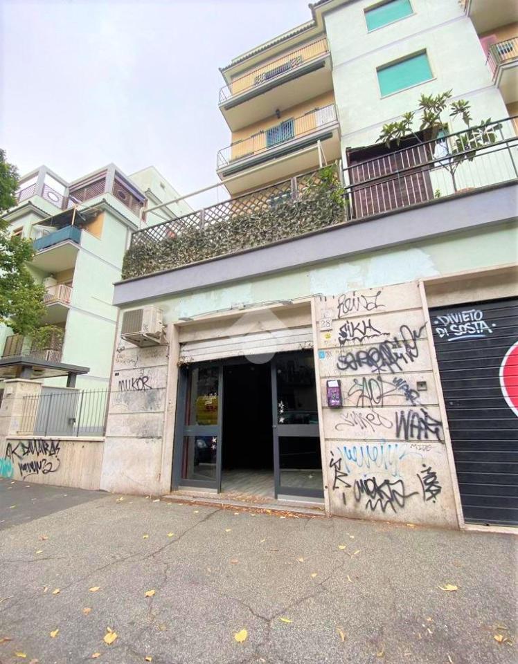 Negozio in vendita a Roma