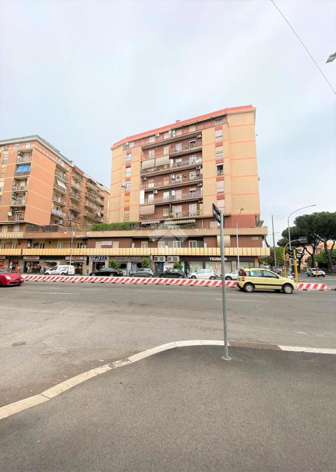 Ufficio in affitto a Roma