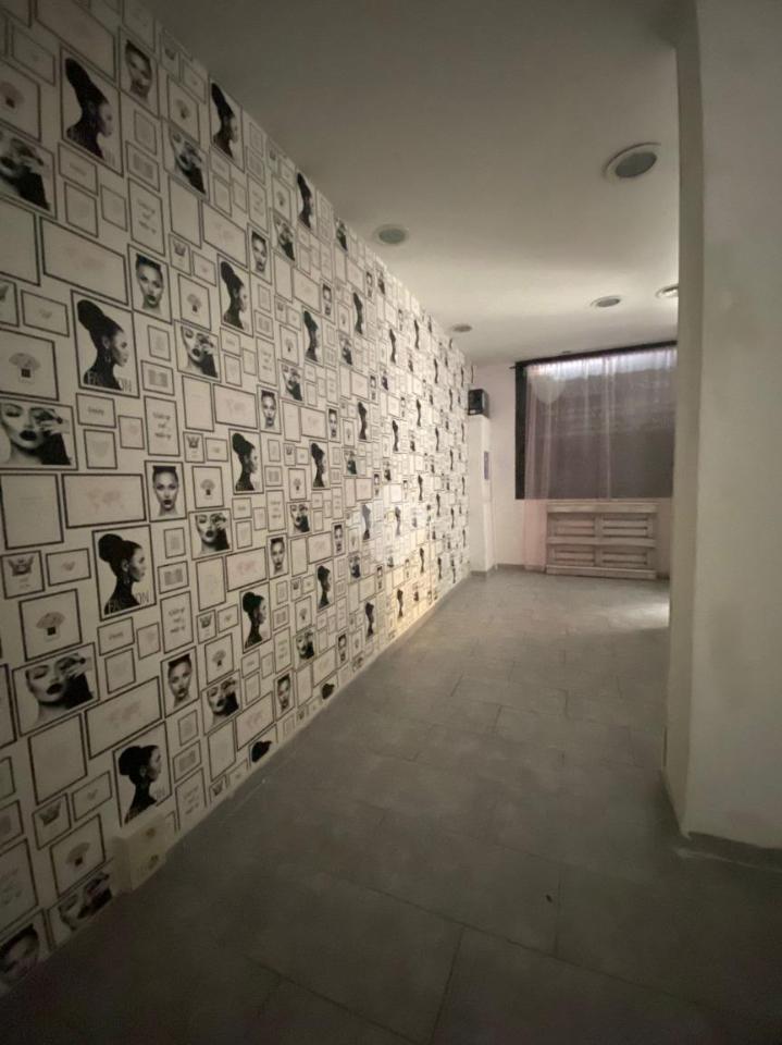 Negozio in affitto a Roma