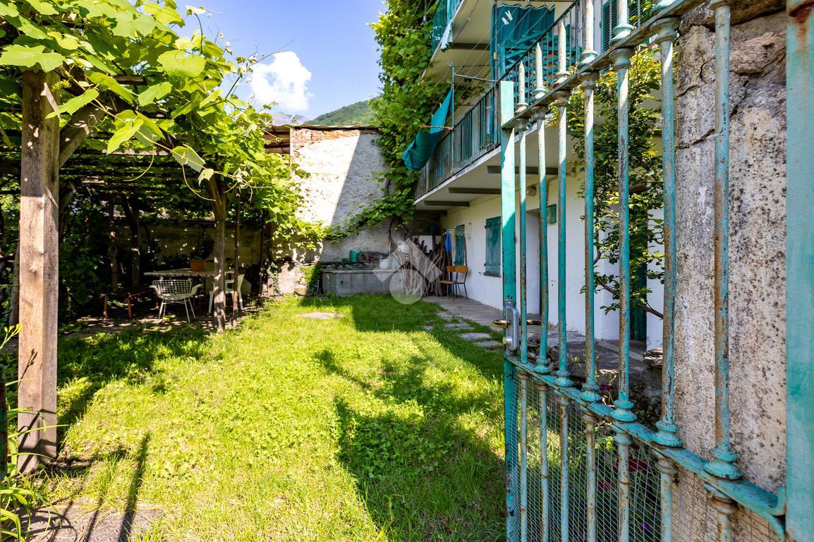Casa indipendente in vendita a Bobbio Pellice