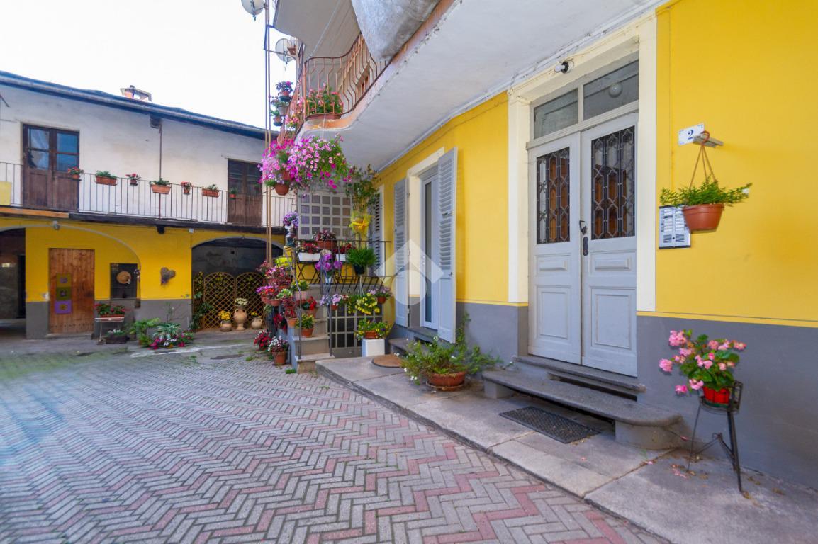 Appartamento in vendita a Torre Pellice