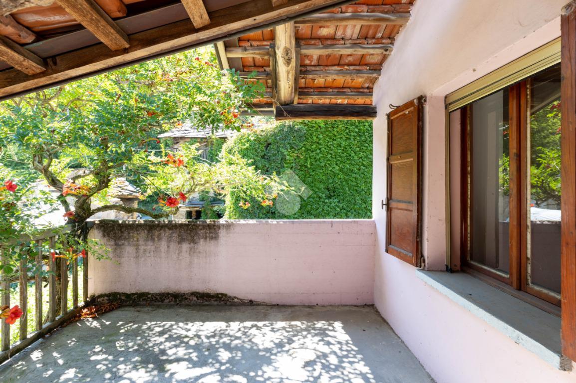 Rustico in vendita a Torre Pellice