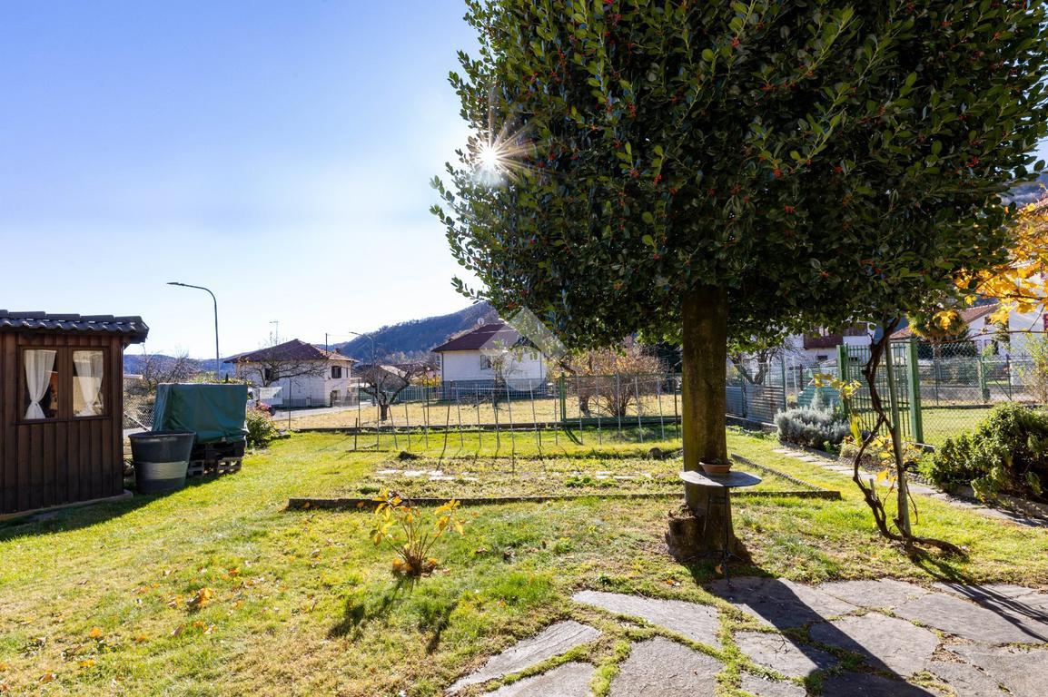 Appartamento in vendita a Torre Pellice