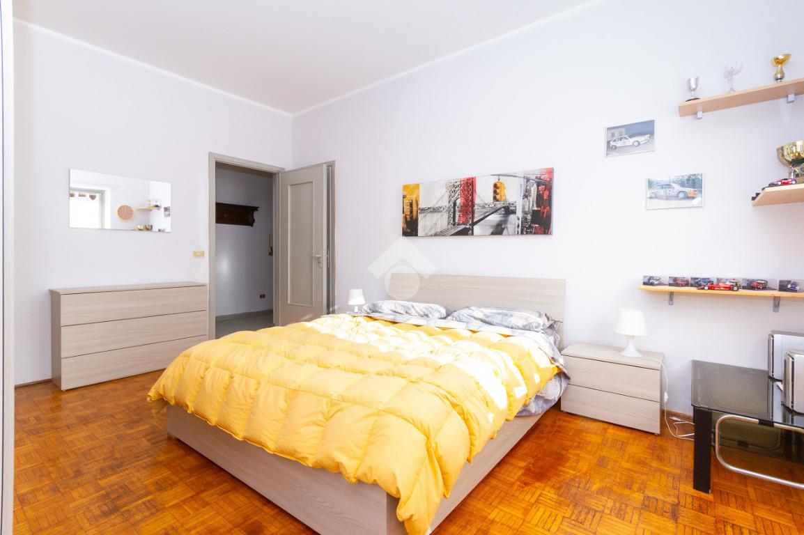 Appartamento in vendita a Torre Pellice