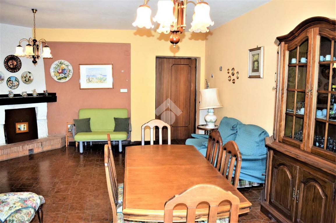 Appartamento in vendita a Tagliacozzo