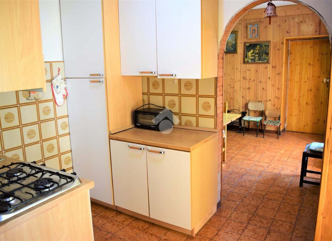 Casa indipendente in vendita a Tagliacozzo