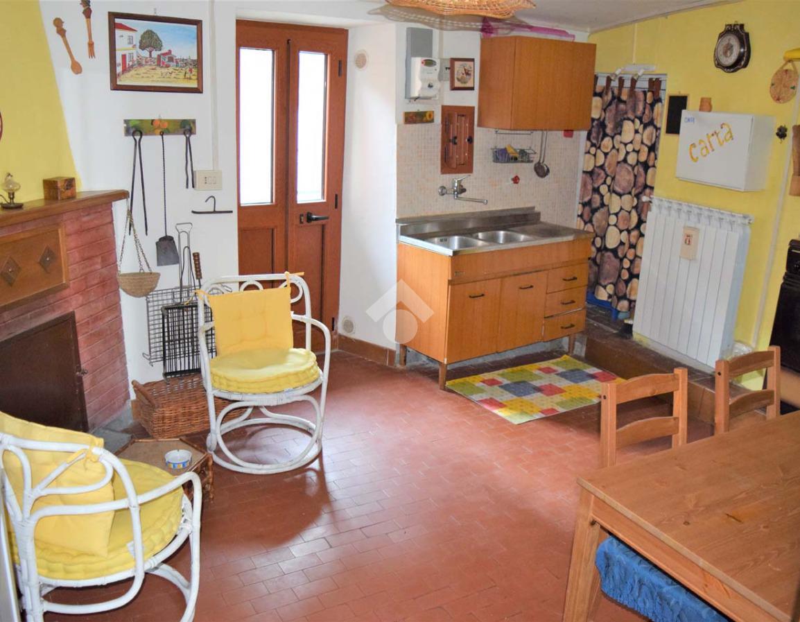 Casa indipendente in vendita a Tagliacozzo