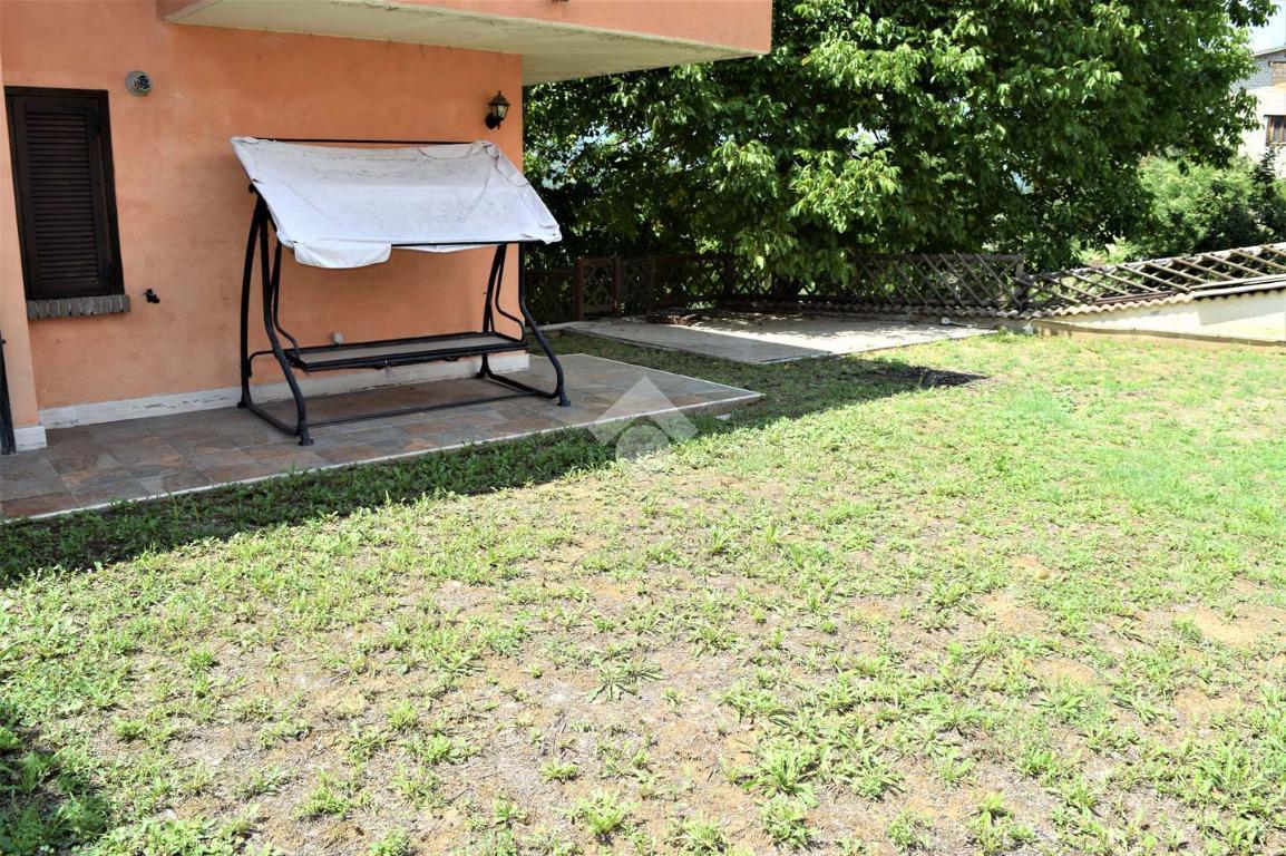 Appartamento in vendita a Tagliacozzo