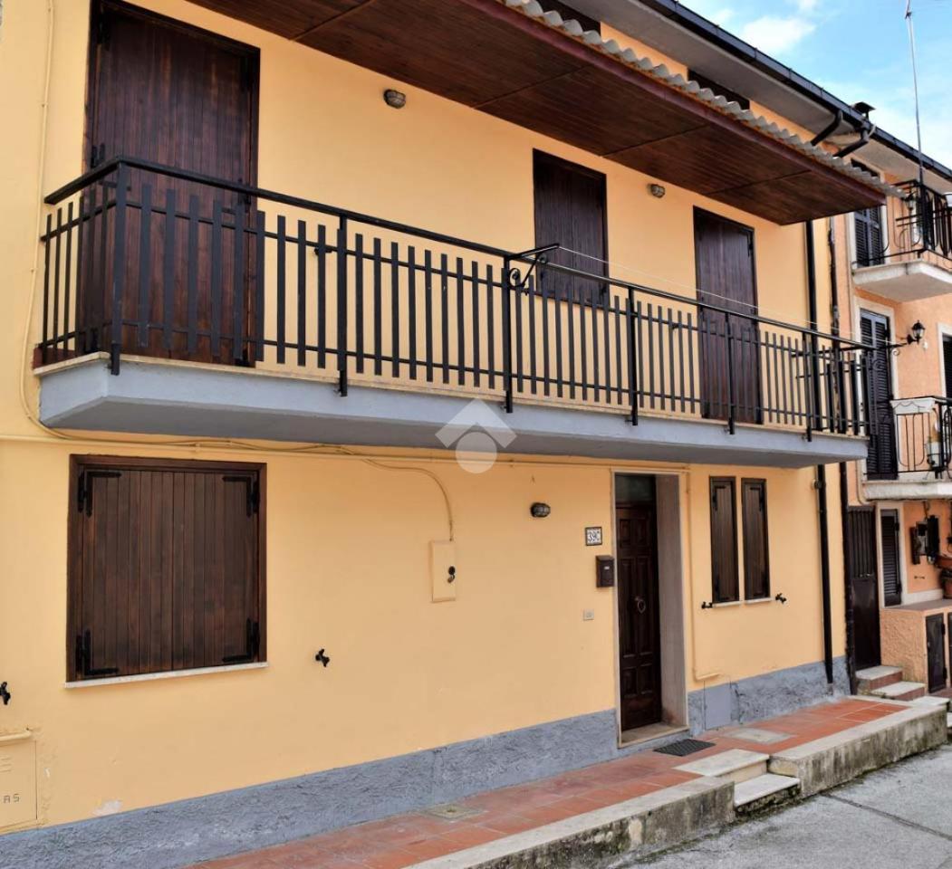 Casa indipendente in vendita a Tagliacozzo