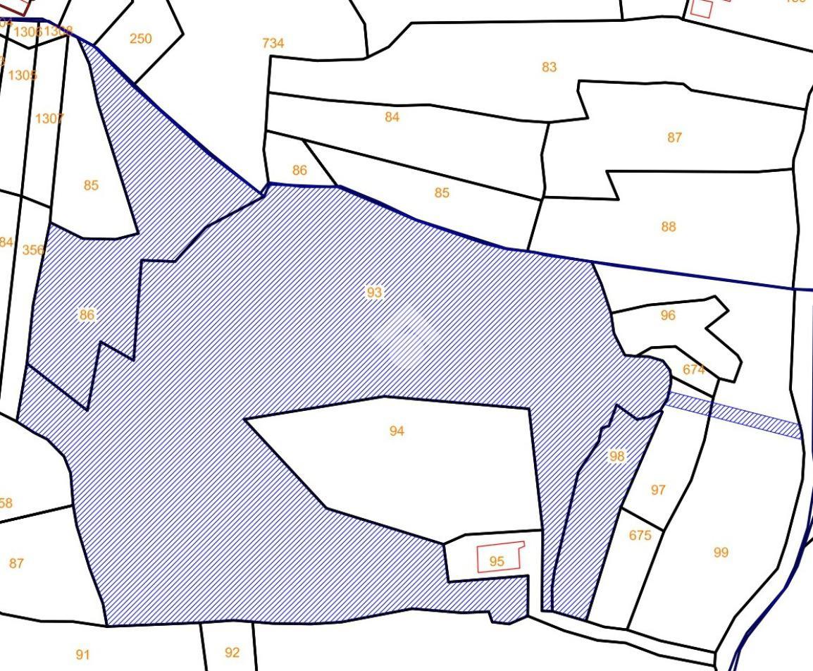 Terreno agricolo in Via Selve Piane, Tagliacozzo