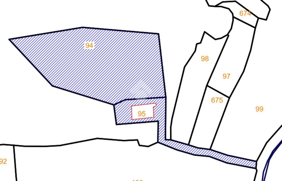 Terreno agricolo in Via Selve Piane, Tagliacozzo
