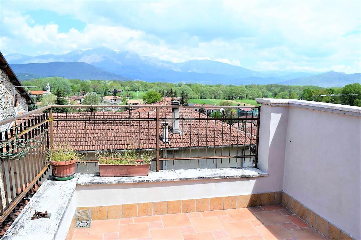 Casa indipendente in vendita a Tagliacozzo