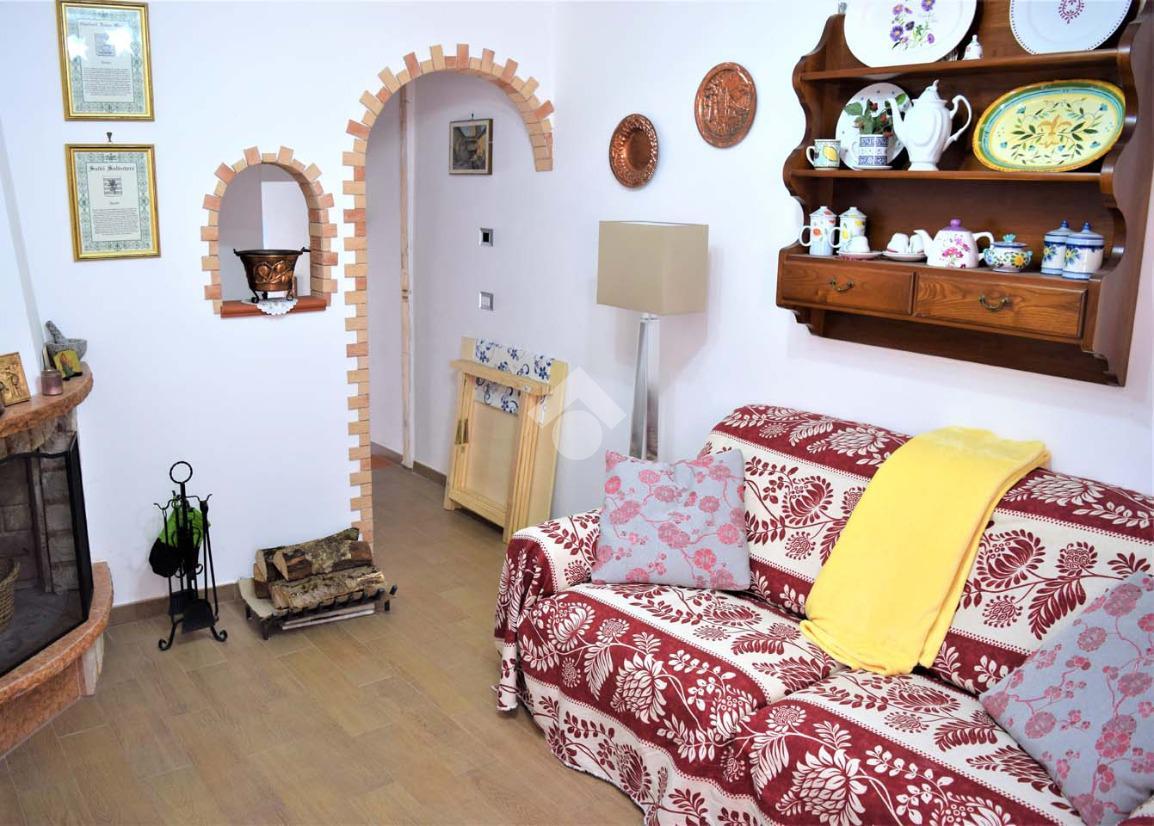 Casa indipendente in vendita a Sante Marie