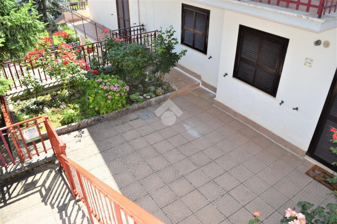 Appartamento in vendita a Sante Marie