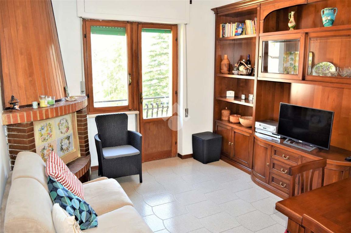 Appartamento in vendita a Tagliacozzo