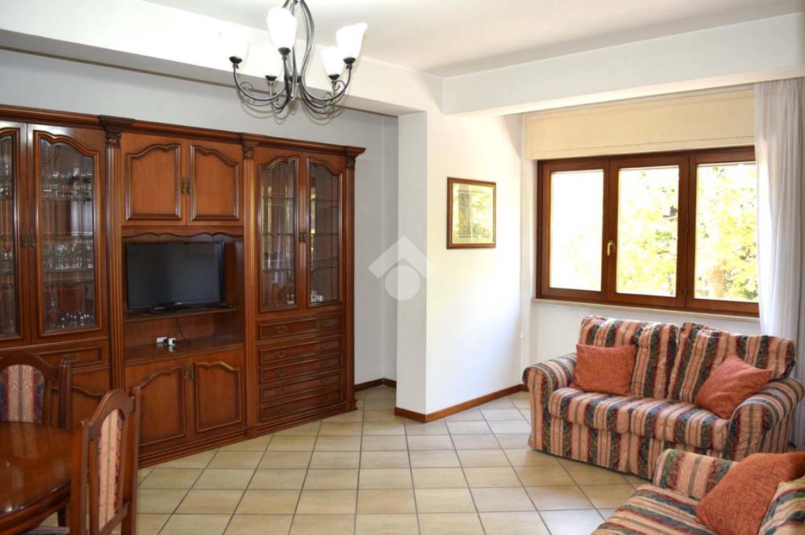 Appartamento in affitto a Tagliacozzo