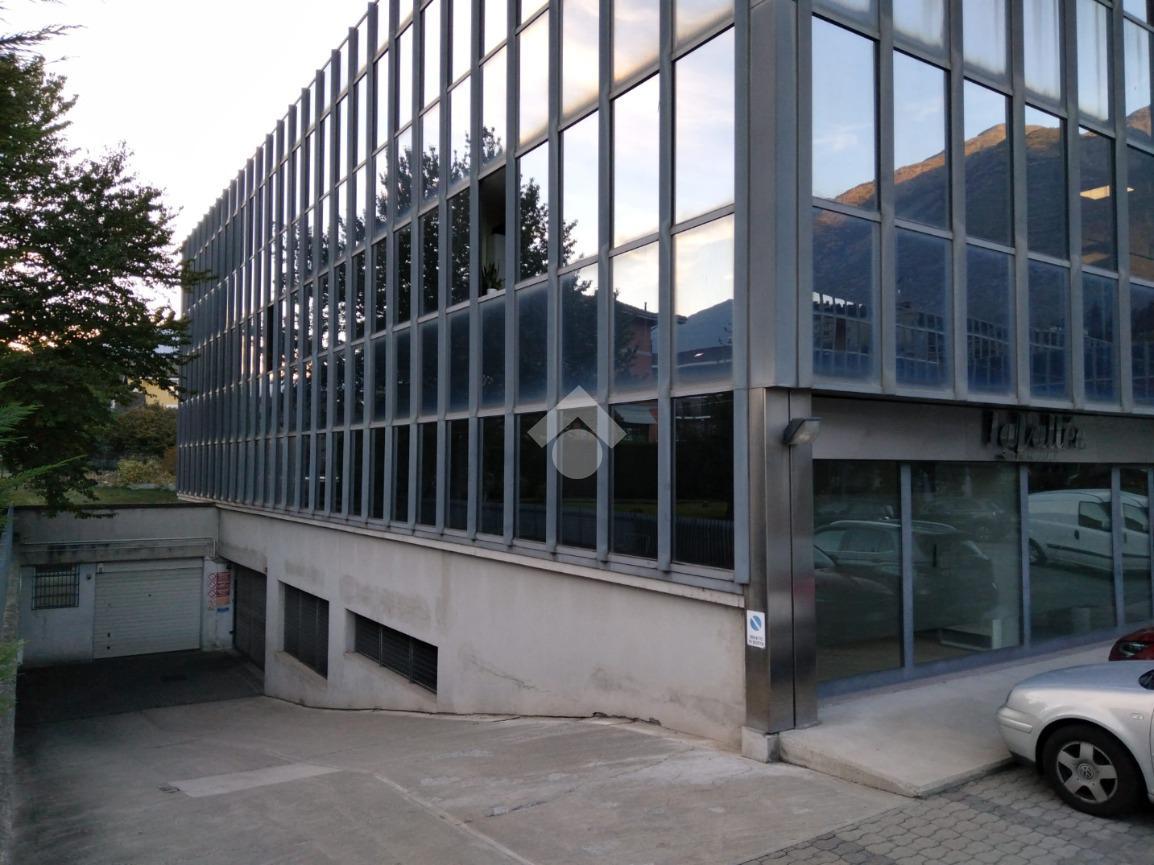 Box in vendita a Aosta