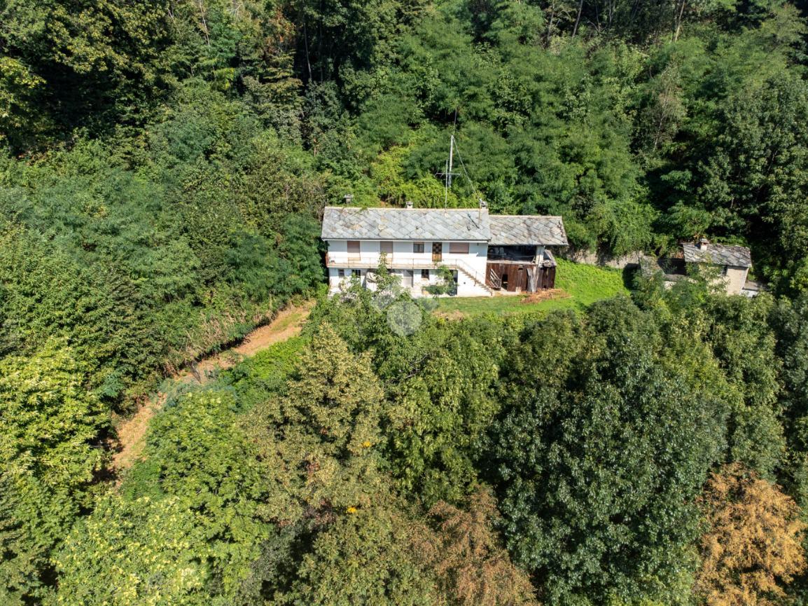 Casa indipendente in vendita a Luserna San Giovanni