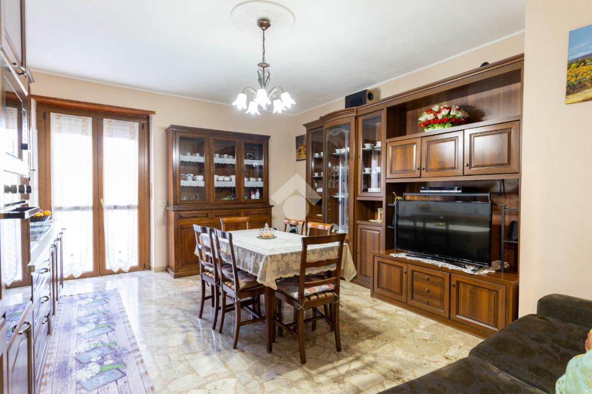 Appartamento in vendita a Luserna San Giovanni