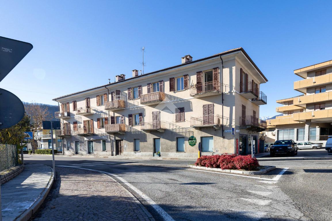 Appartamento in affitto a Luserna San Giovanni