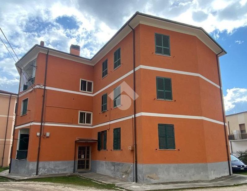 Appartamento in vendita a Avezzano