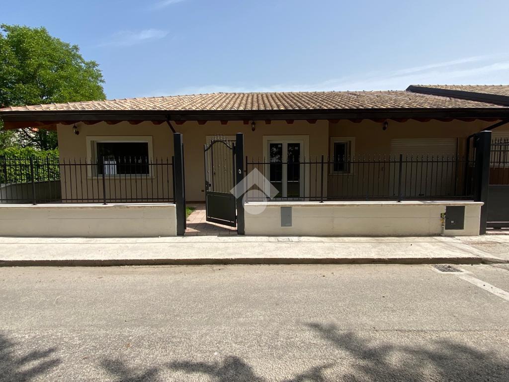Villa in vendita a Avezzano
