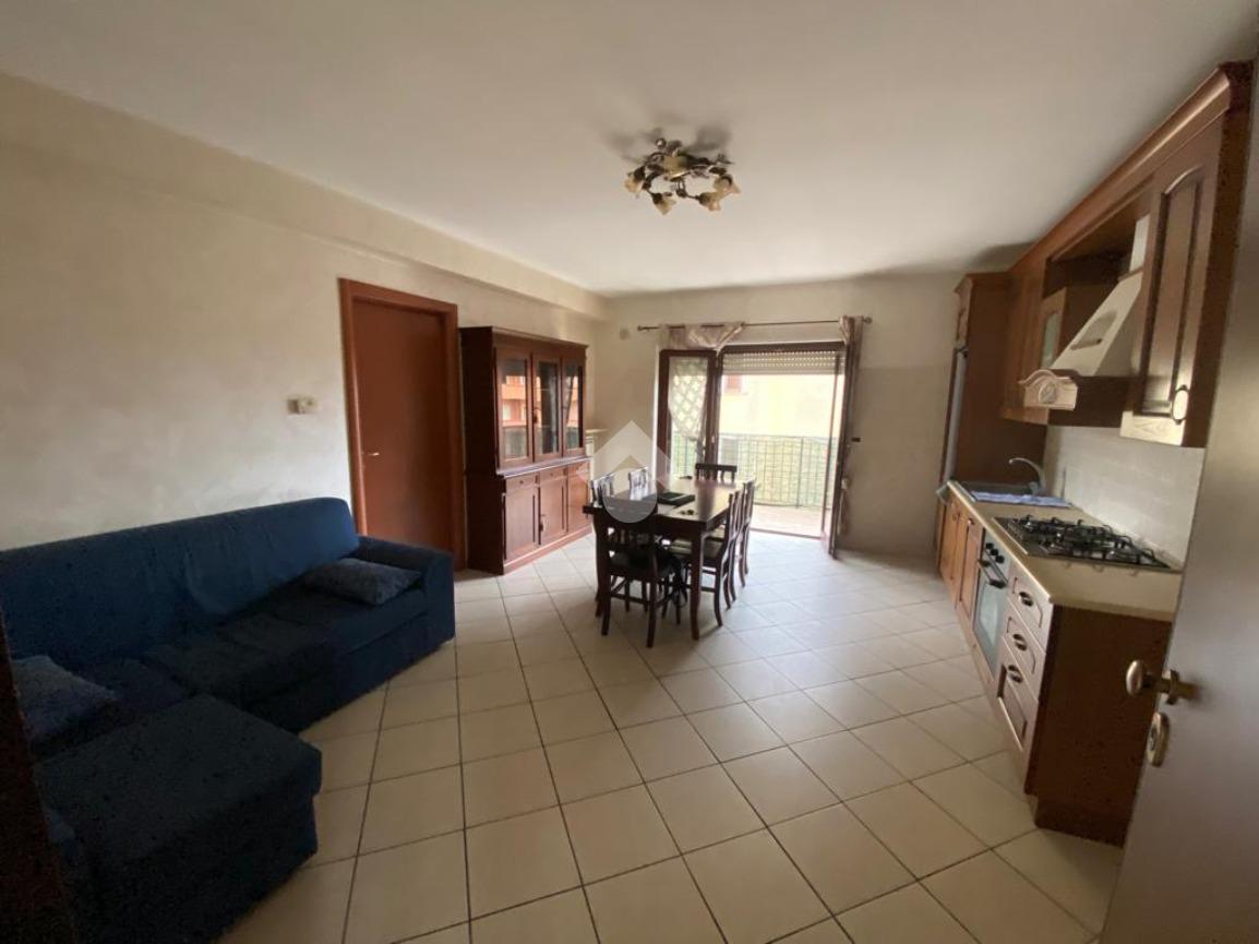 Appartamento in vendita a Avezzano