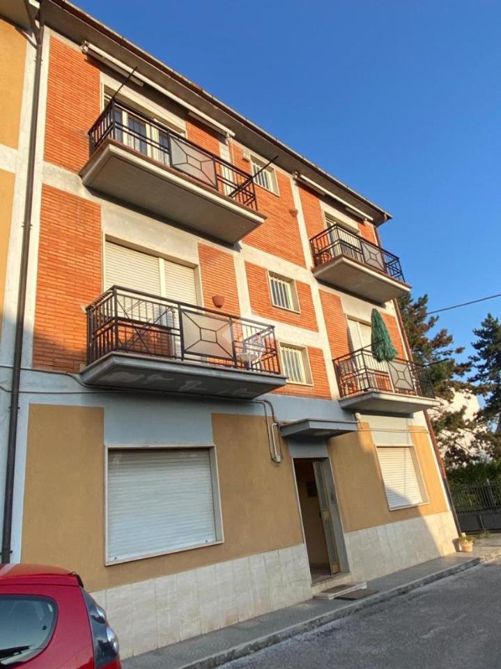 Appartamento in vendita a Avezzano