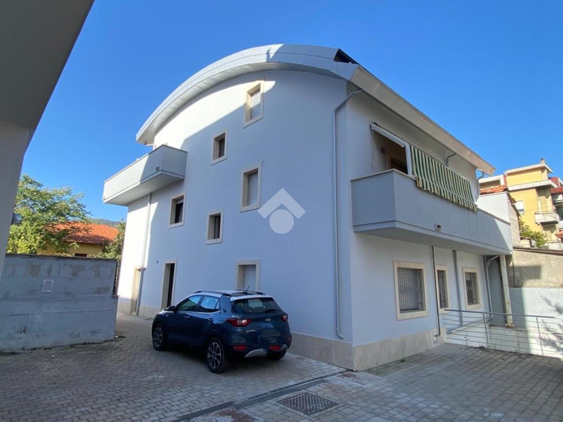 Appartamento in vendita a Avezzano