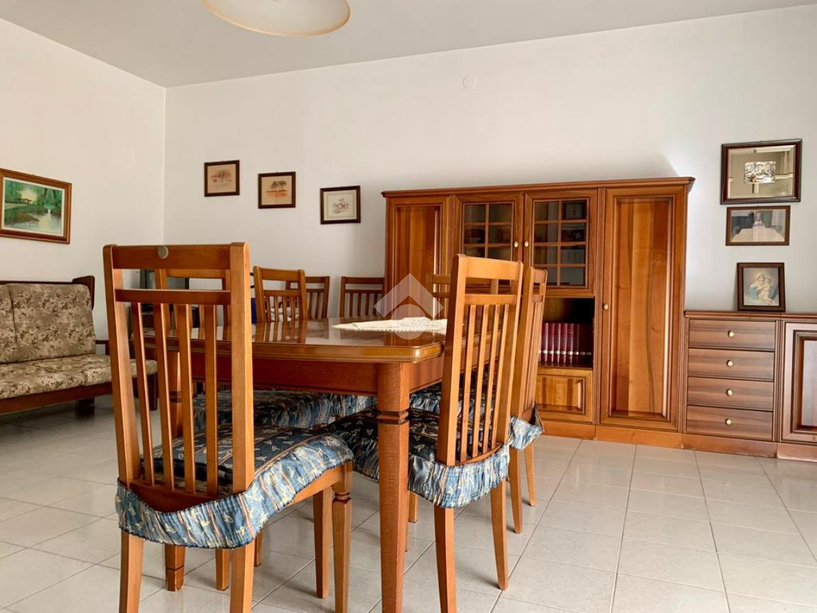 Appartamento in vendita a Santeramo In Colle