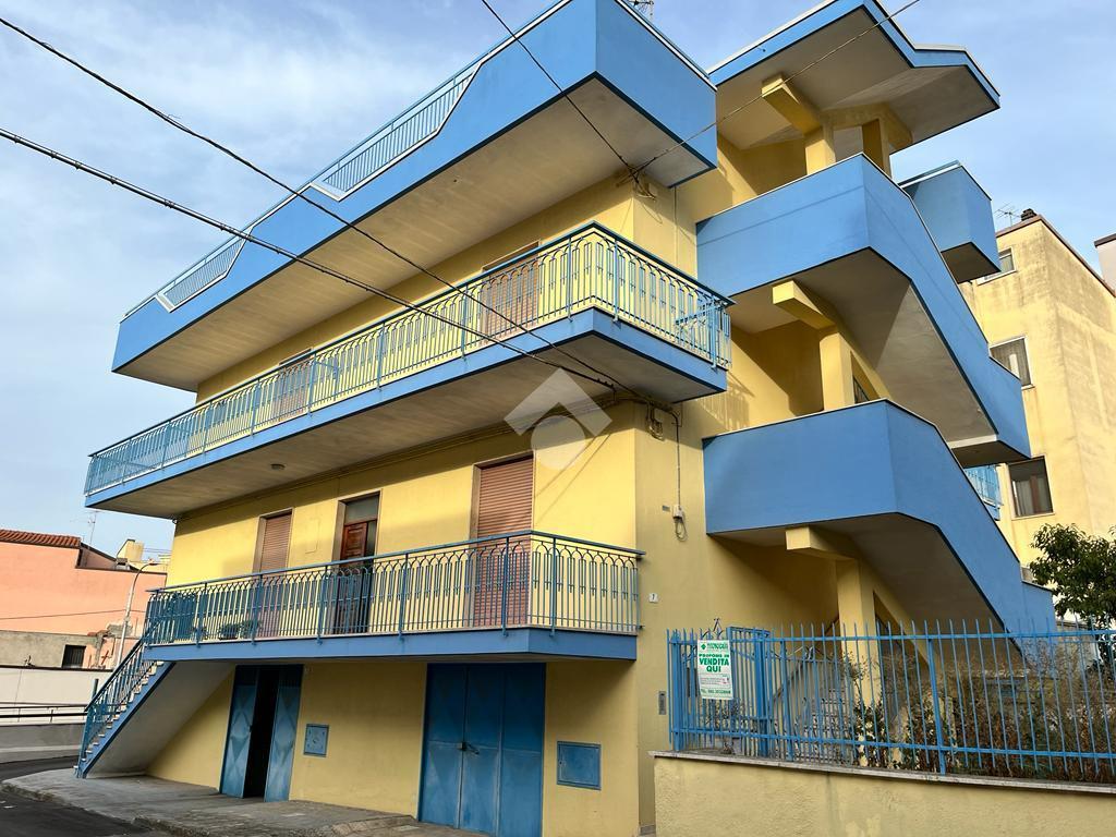 Casa indipendente in vendita a Santeramo In Colle