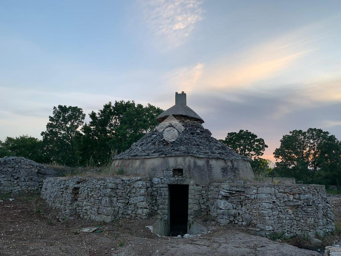 Casa indipendente in vendita a Santeramo In Colle