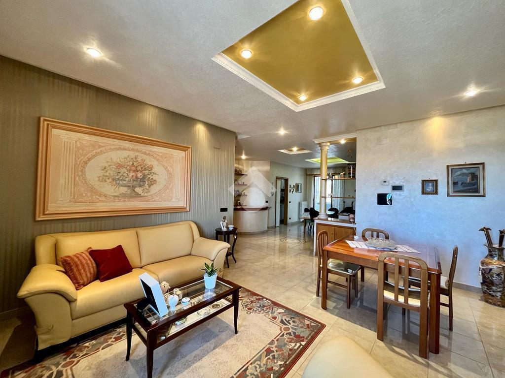 Appartamento in vendita a Santeramo In Colle