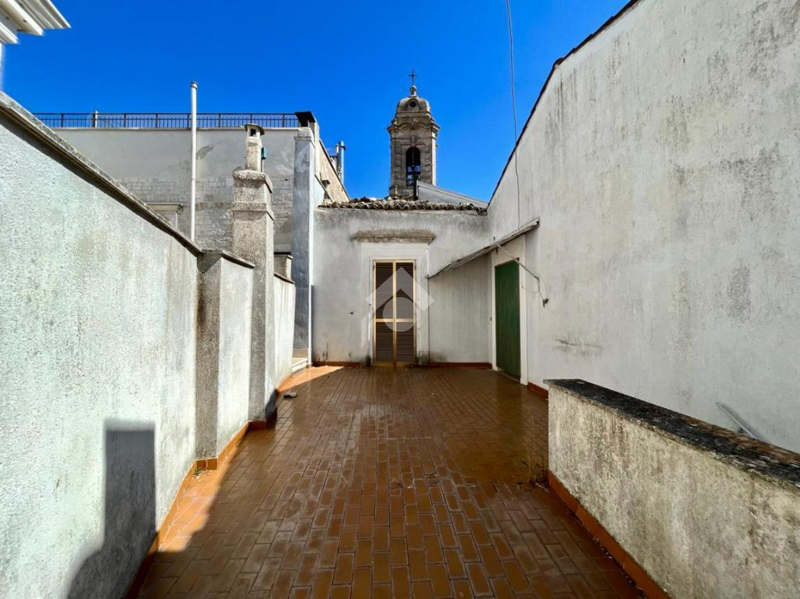 Casa indipendente in vendita a Santeramo In Colle