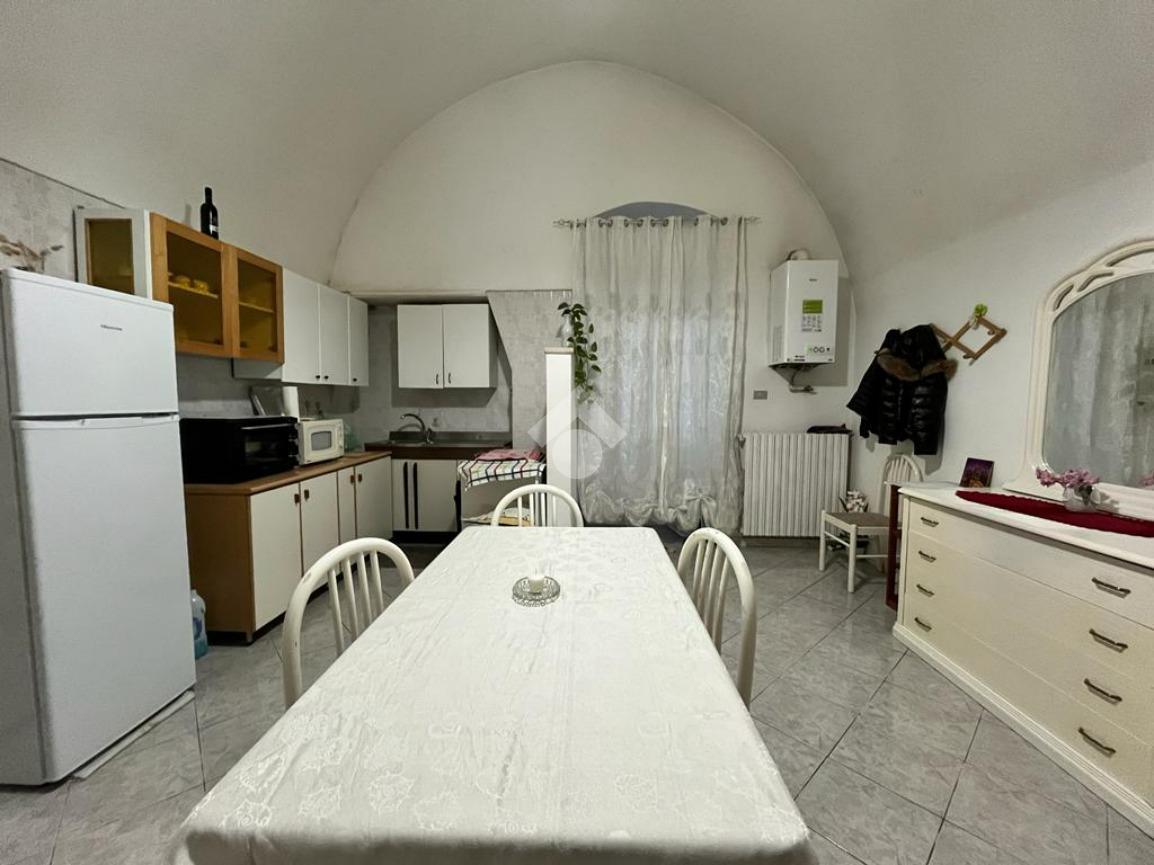Appartamento in vendita a Santeramo In Colle