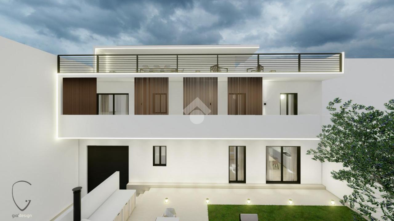 Palazzo in vendita a Santeramo In Colle