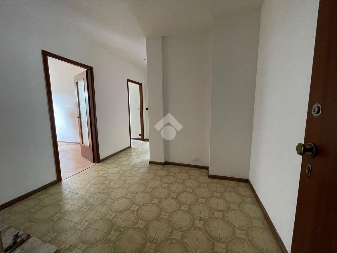 Appartamento in vendita a Aosta