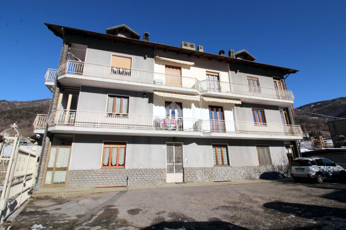 Appartamento in vendita a Pinasca