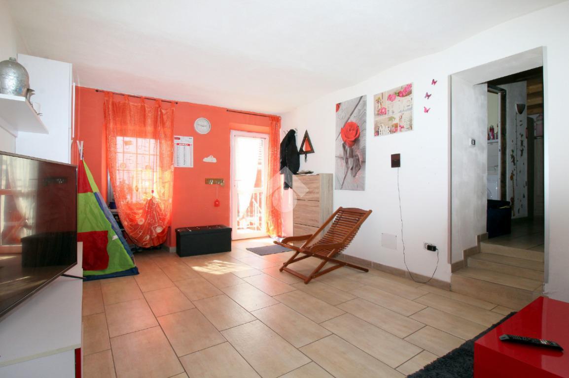 Casa indipendente in vendita a Villar Perosa