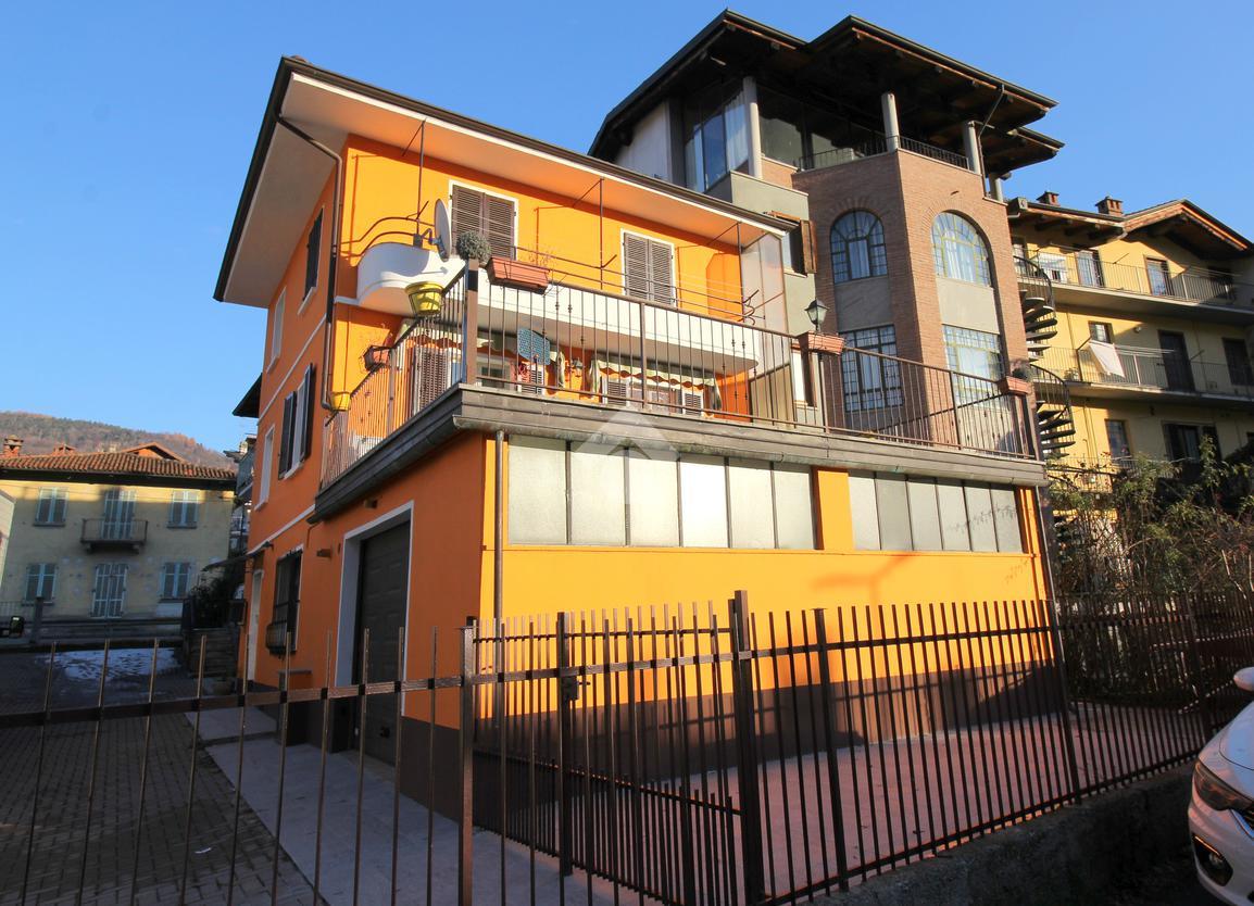 Casa indipendente in vendita a Villar Perosa