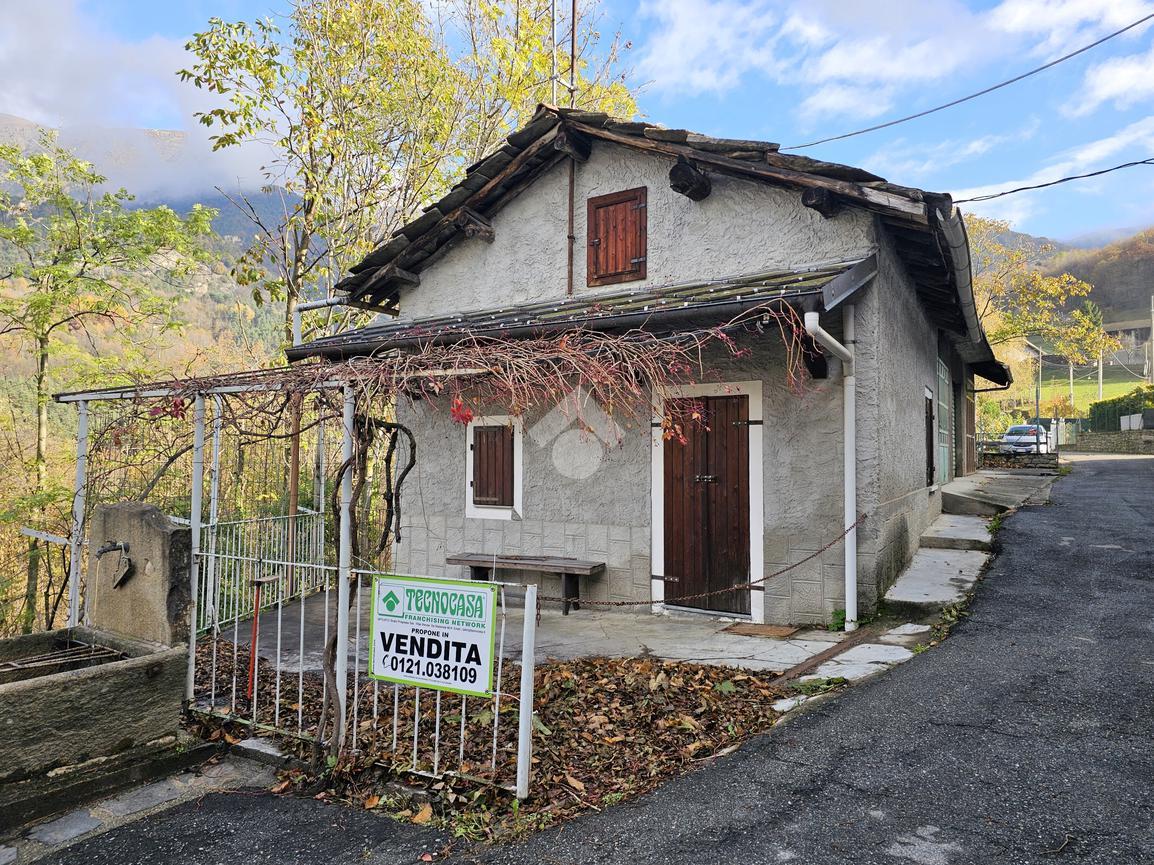 Casa indipendente in vendita a Perosa Argentina