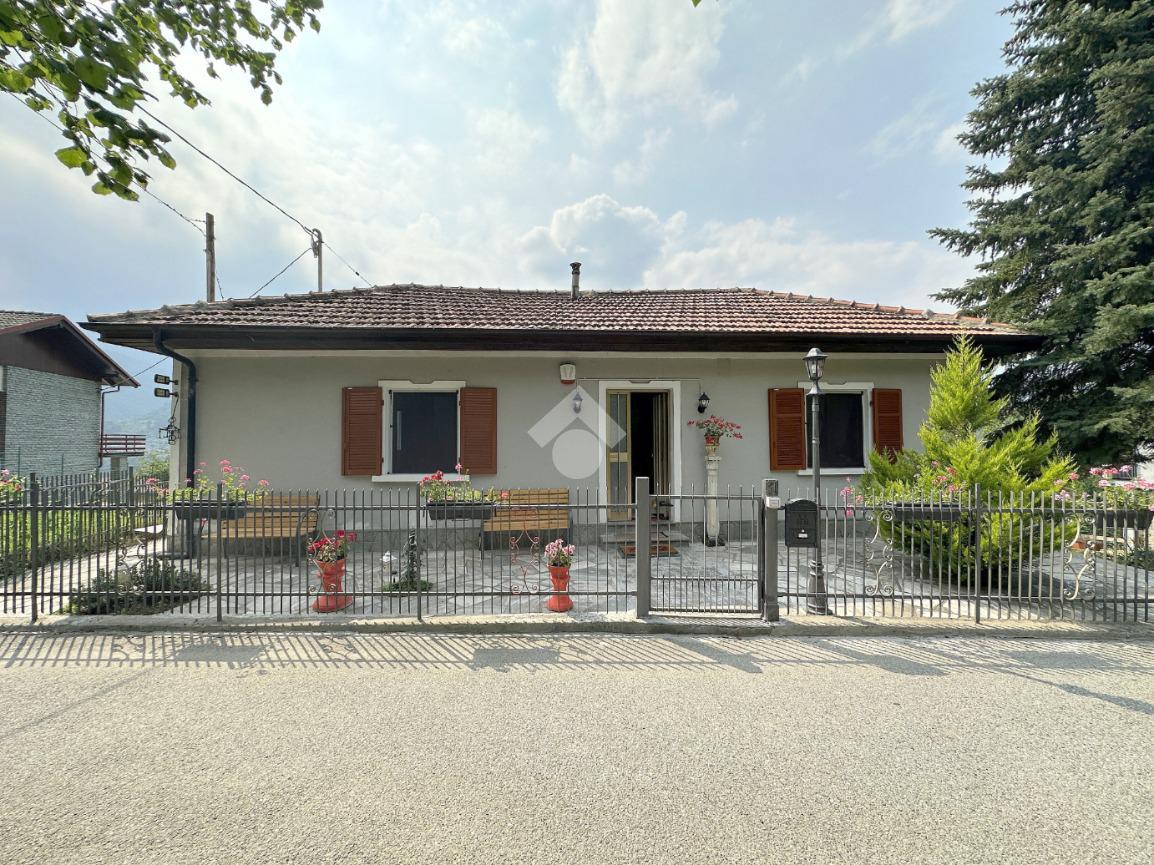 Casa indipendente in vendita a Villar Perosa