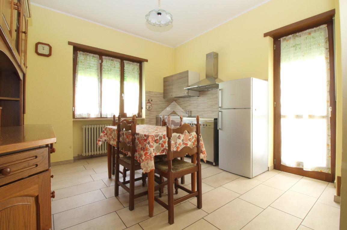 Appartamento in affitto a San Germano Chisone