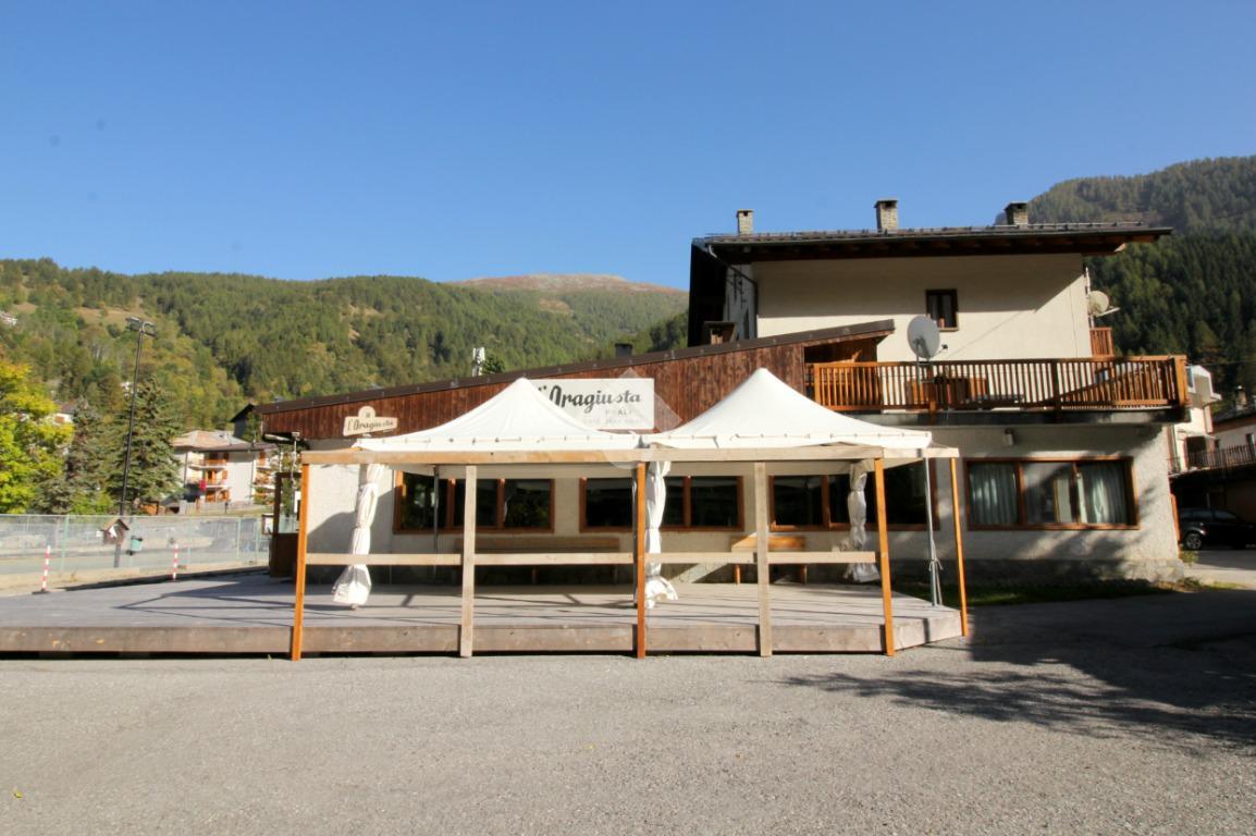 Appartamento in vendita a Prali