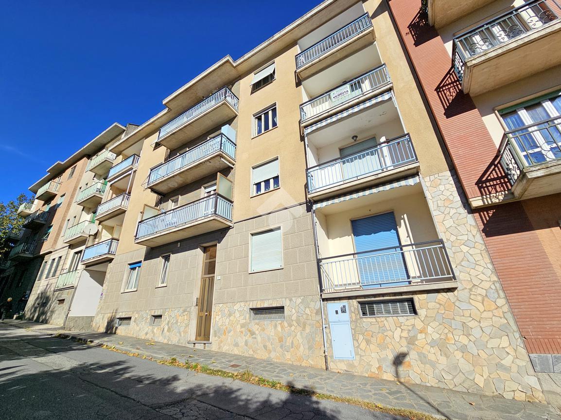 Appartamento in vendita a Villar Perosa