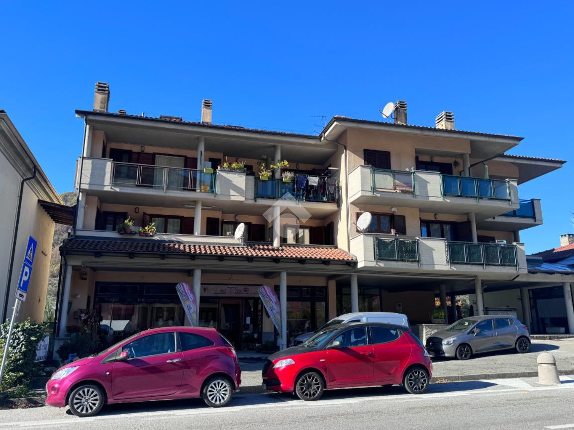 Attico in vendita a Villar Perosa